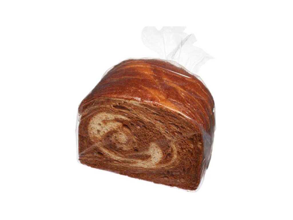 Marble Rye Deli Bread - Backerhaus Veit