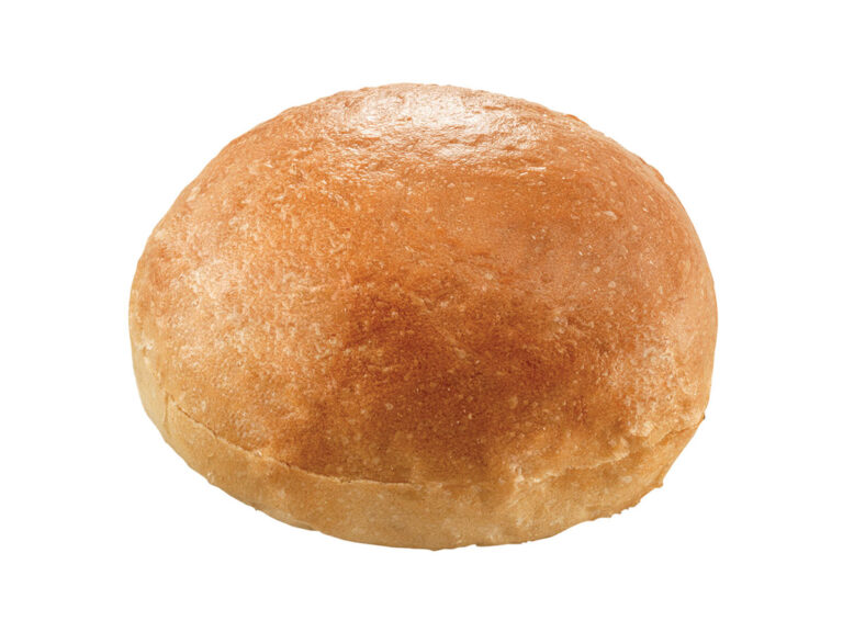 Multigrain Bun - Backerhaus Veit