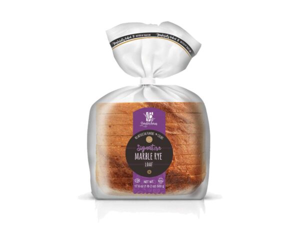 Multigrain, Sliced Sandwich Bread - Backerhaus Veit