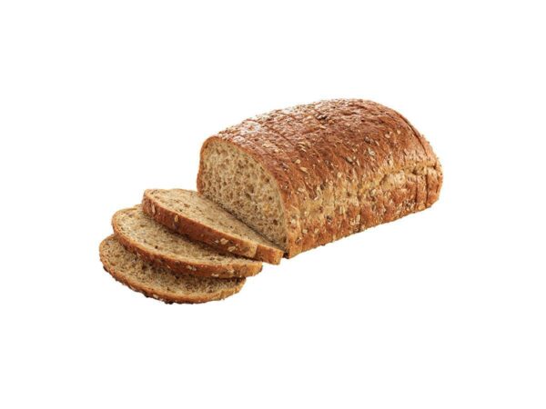 Multigrain Sandwich Bread - Backerhaus Veit
