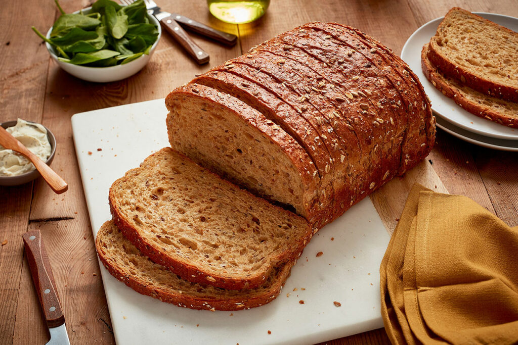 The Bread Blog - Backerhaus Veit