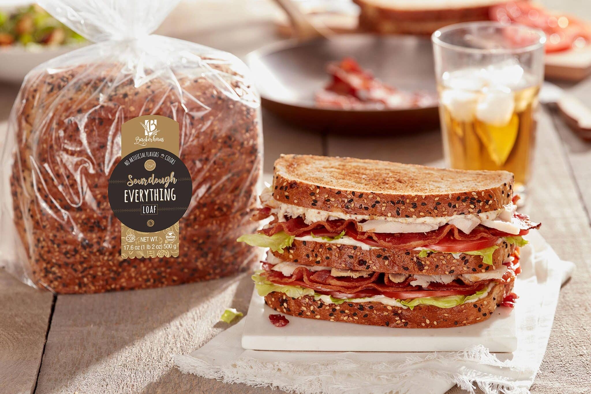 Backerhaus Veit | Craft Breads, Inspired by Tradition